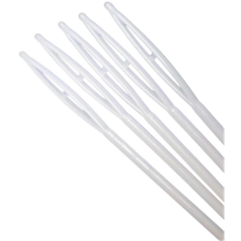 Disposable Fecal Loops, Box of 100 for Puppies and Kittens | AKCPetRx.com