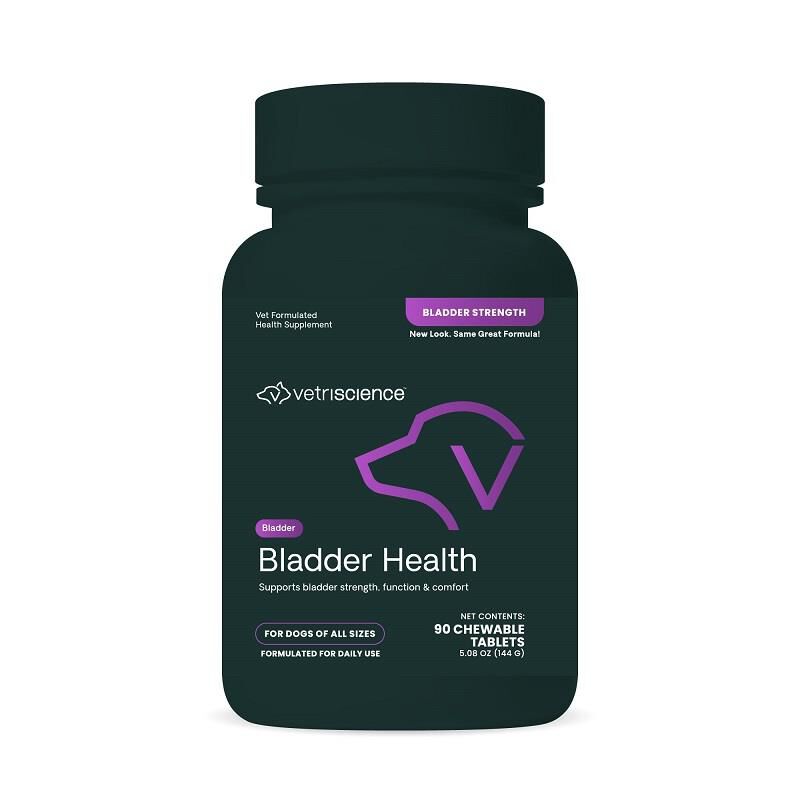 Vetri-Science Bladder Strength 90 Ct. | AKCPetRx.com