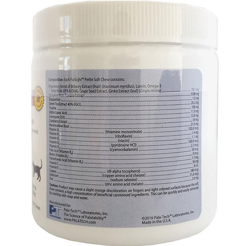 Purchase Pala Tech Canine Health Soft Chews | Pala Tech Soft Chews for Cats