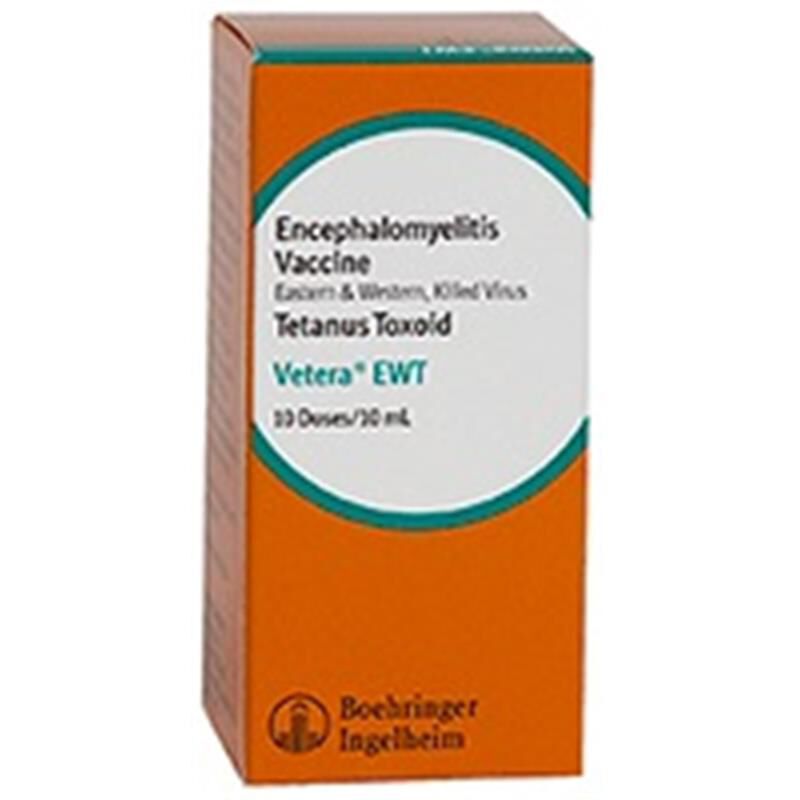 Vetera EWT, 10 ds Vial | AKCPetRx.com