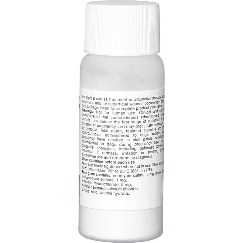 Buy Neo-Predef with Tetracaine Topical Powder 15 g for pets