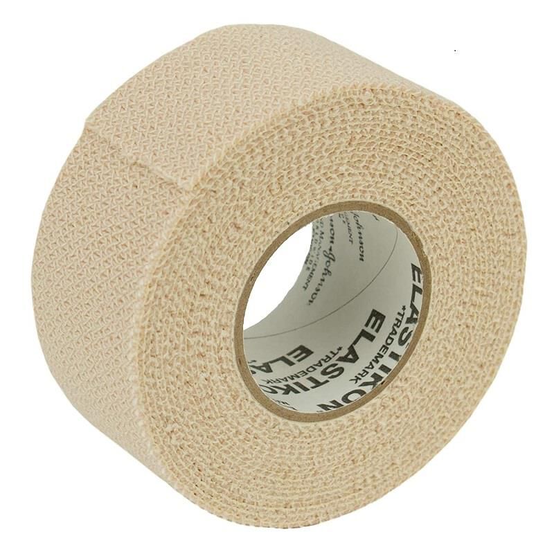 Elastikon Elastic Tape 1 x 2.5 yd