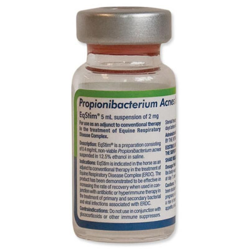 EqStim Immunostimulant | Free 2 Day Shipping | AKCPetRx.com