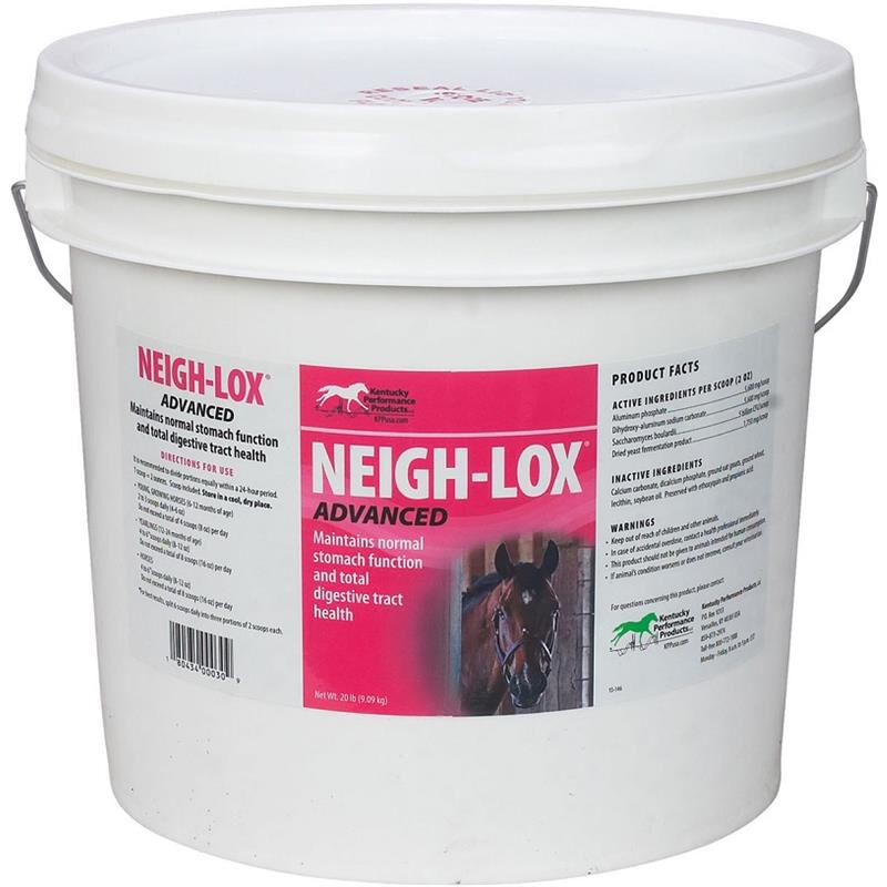 Neigh-Lox Advanced, 20 lbs | AKCPetRx.com