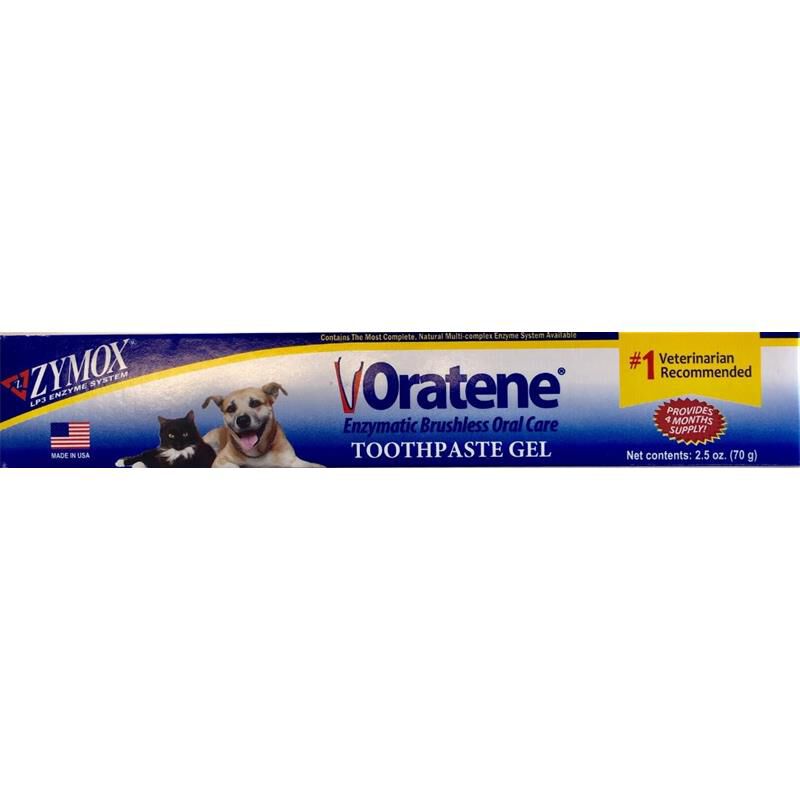 Buy Oratene Gel for Dogs at Affordable Price