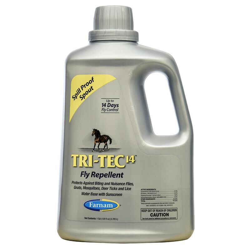 Tri-tec 14 - Gallon | AKCPetRx.com