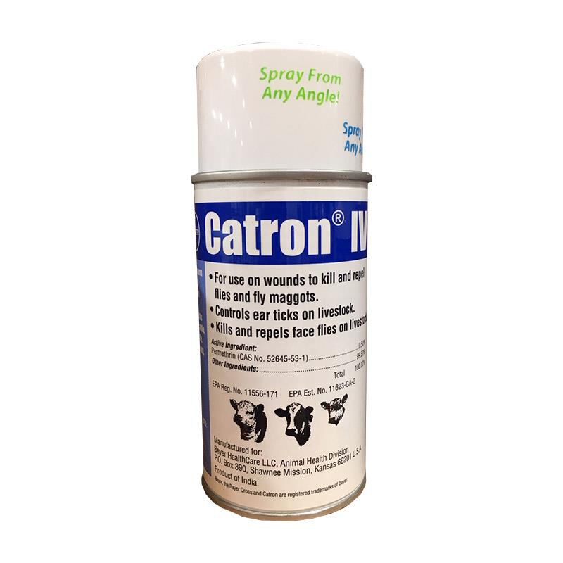 Catron IV Spray For Horses | Buy Catron IV Spray