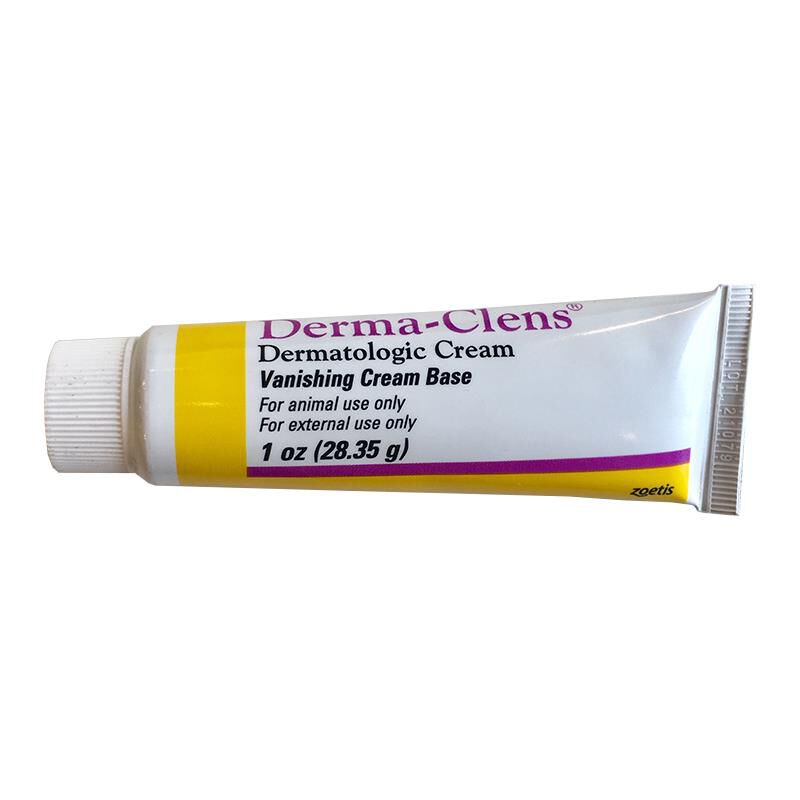 Derma-Clens 1 oz | AKCPetRx.com