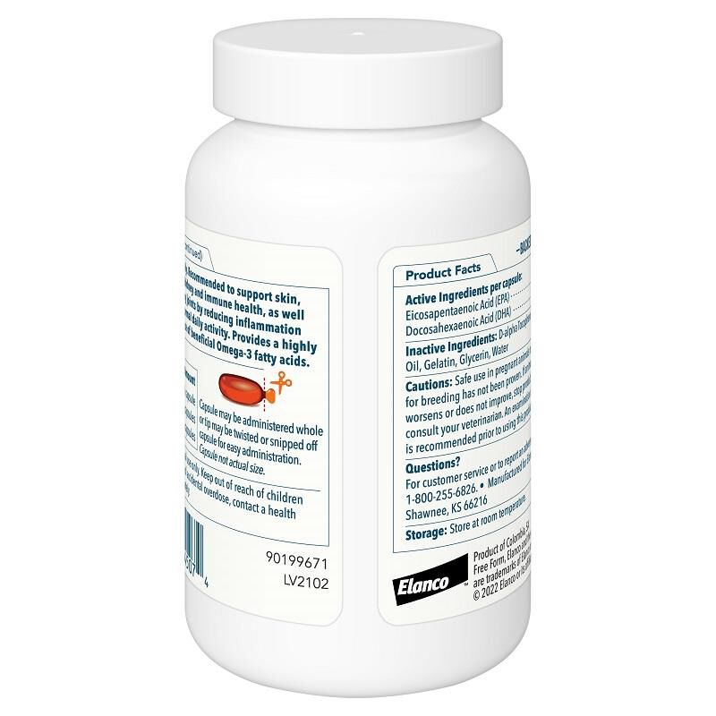 Free Form Snip Tips | Free 2 Day Shipping | AKCPetRx.com