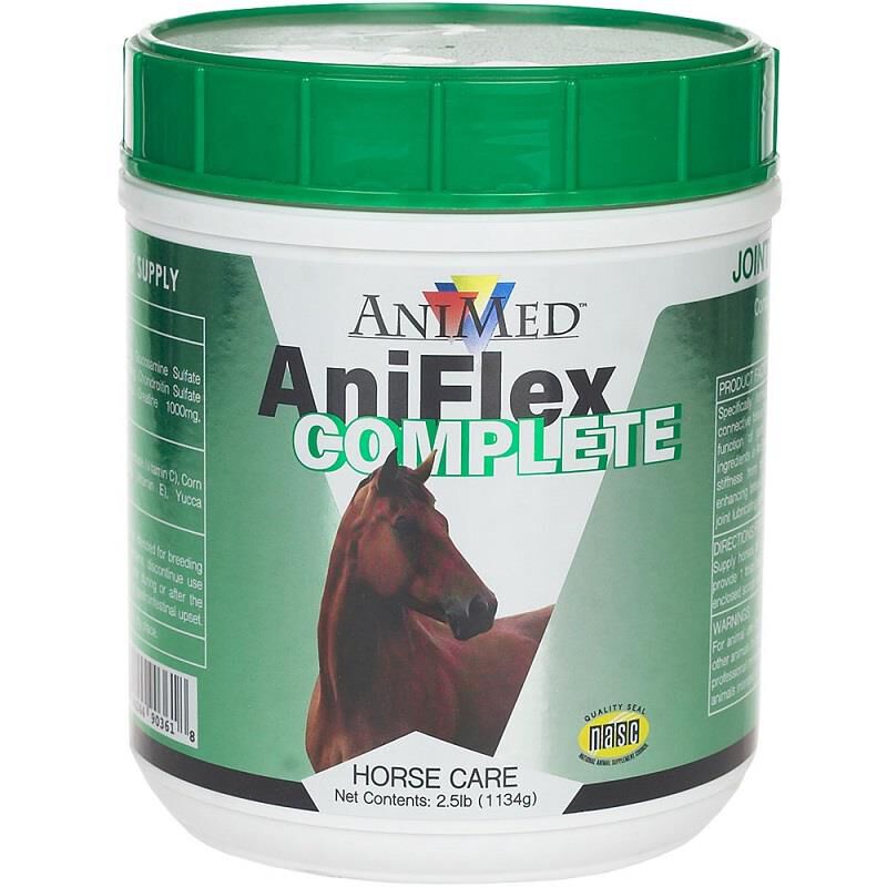 AniFlex Complete with HA 2.5 lbs | AKCPetRx.com