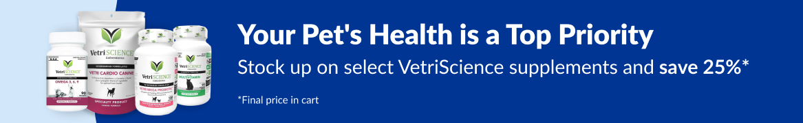 Vetri-Science Canine Plus Multivitamin, 90 Chewable Tabs | AKCPetRx.com